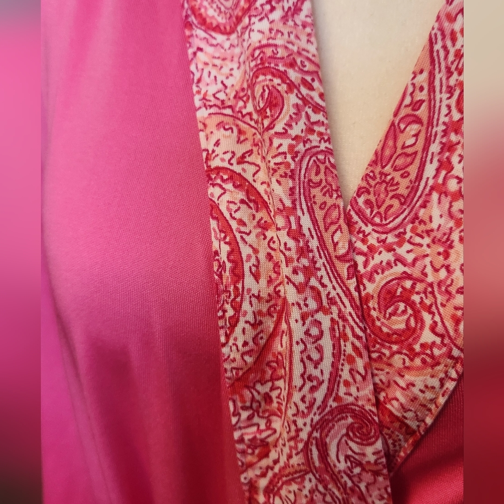 Secret Treasures Robe - Gem